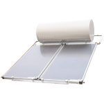 Rinnai Solar Hot Water - Living Solar