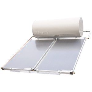 Rinnai Solar Hot Water - Living Solar