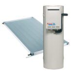 Rinnai Solar Hot Water - Living Solar