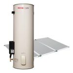 Rinnai Solar Hot Water - Living Solar